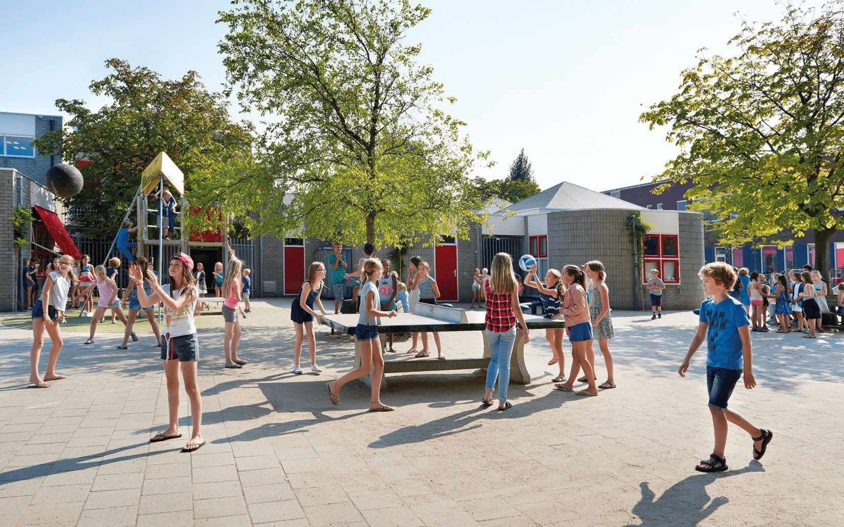 De Zuidwester - Spaarnesant